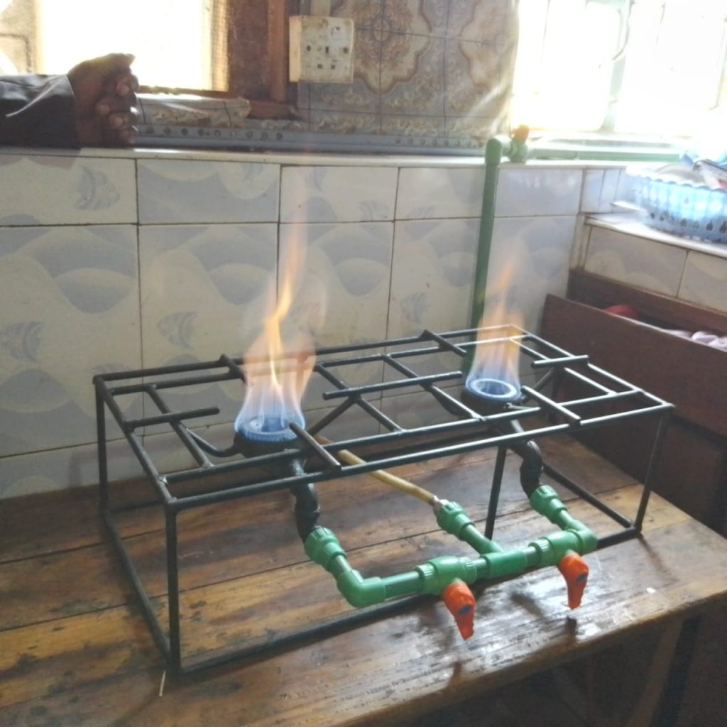 An Overview of Biogas, its Benefits and Uses